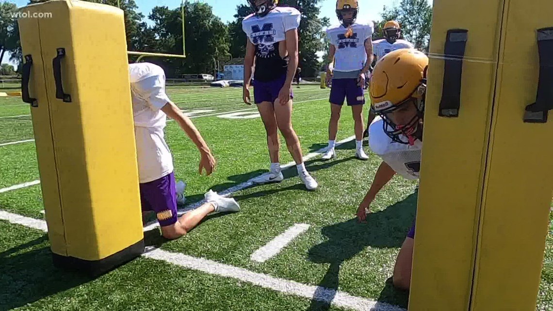 Countdown to Big Board - Maumee Panthers | wtol.com