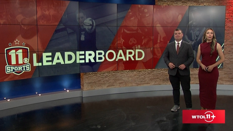 Watch | WTOL Live and On-demand video | Toledo, Ohio | wtol.com