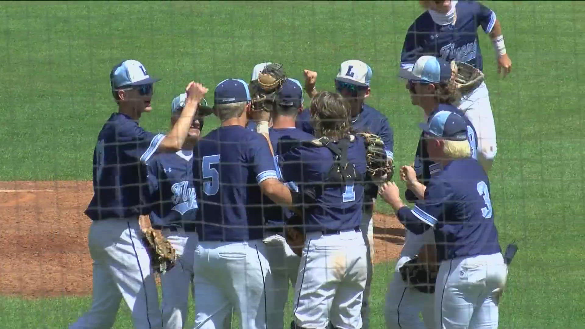 'We're so ready for this': Lake Flyers advance to state championship ...