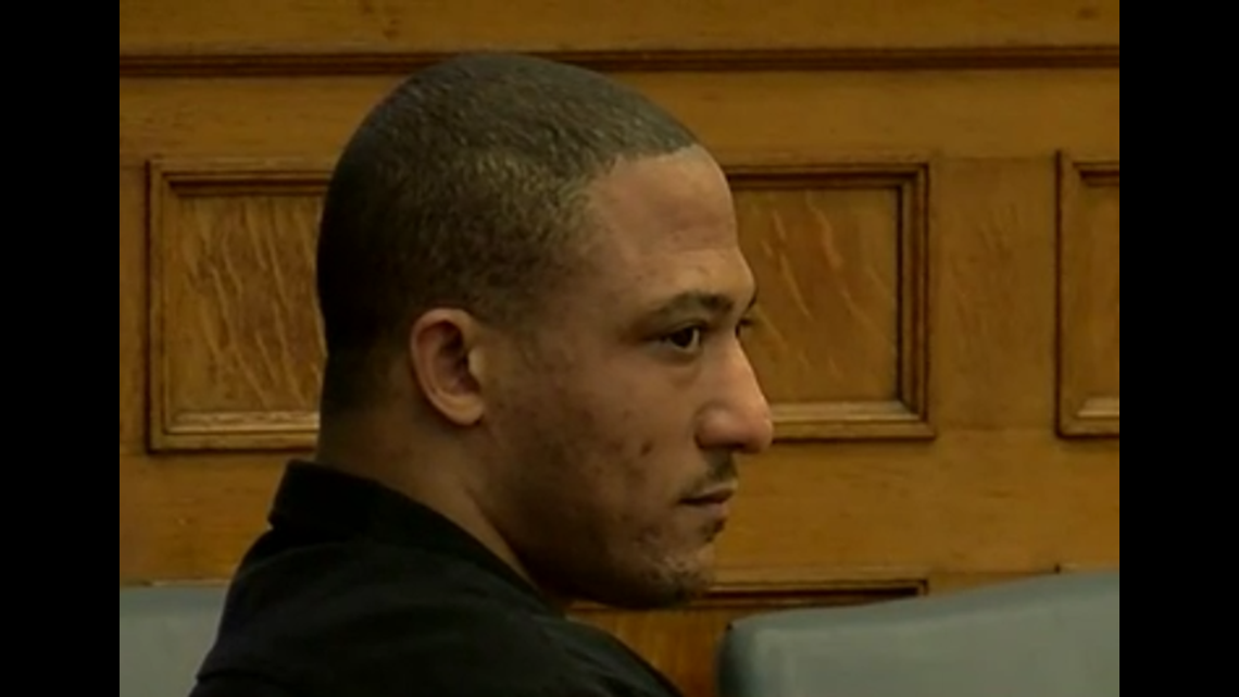 Trial underway for accused serial rapist | wtol.com