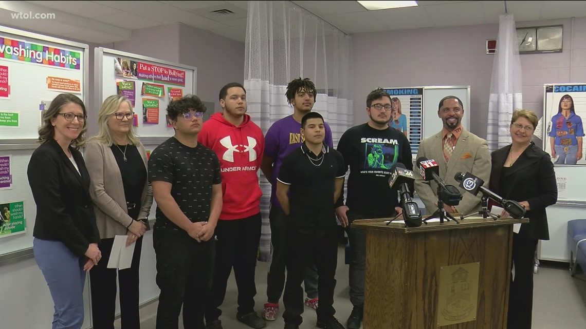 School-based health centers will soon expand to all TPS high schools ...