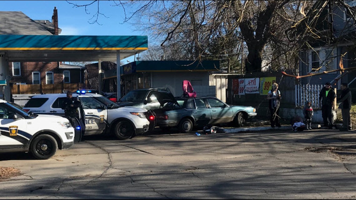 Man who allegedly tried to run over ex-wife with car to make court ...