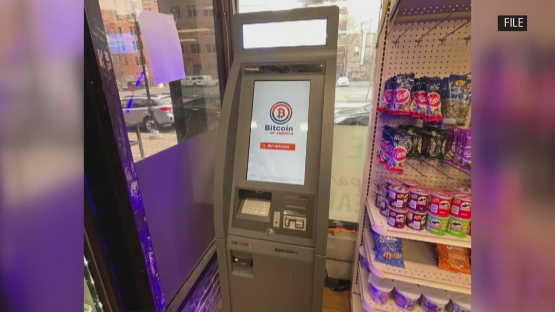 Thwarted Bitcoin scam highlights dangers of electronic transactions ...