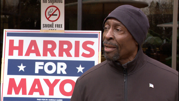 Toledo mayoral primary set for May 6 | wtol.com