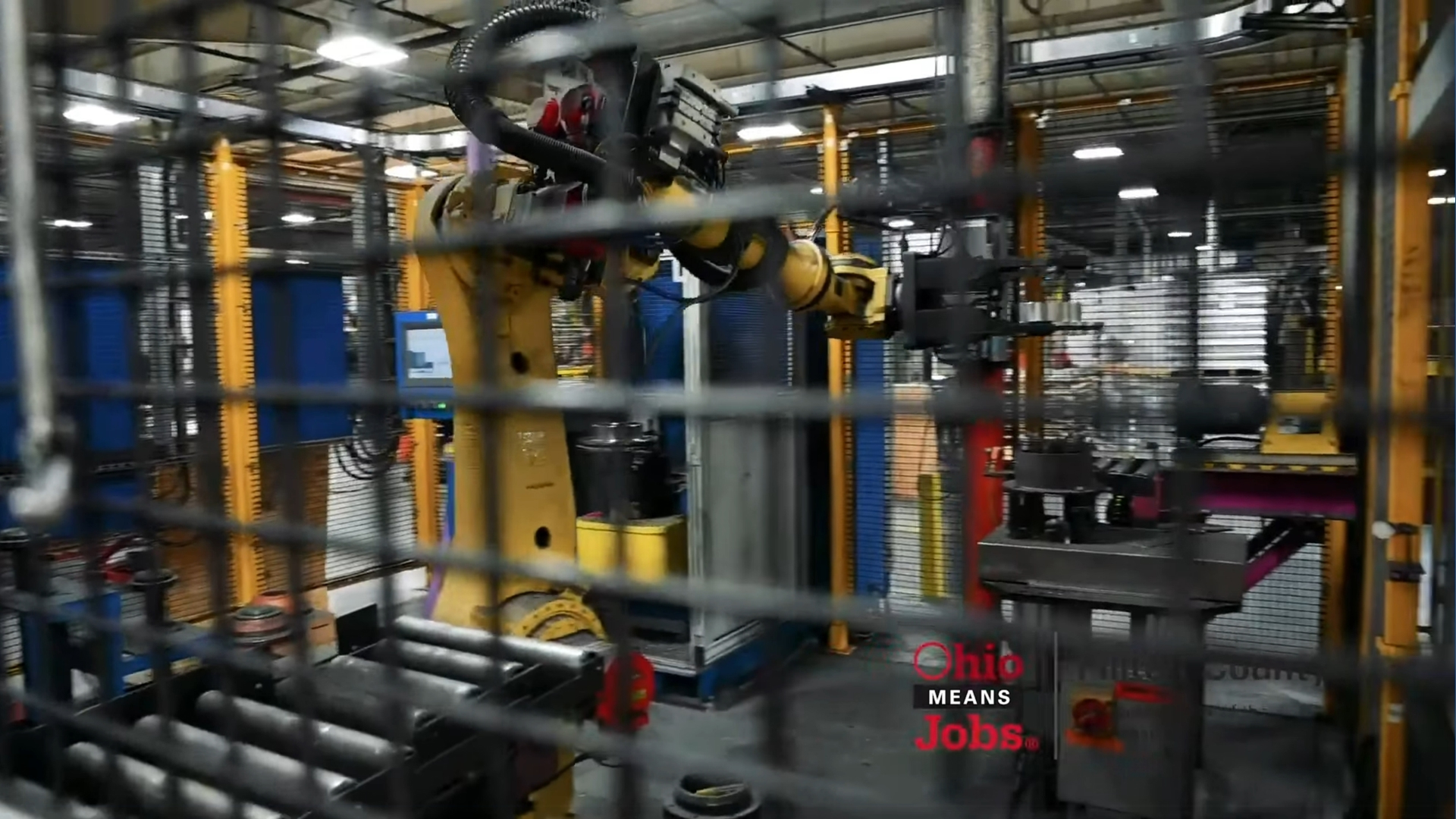 Eagle Machining to close Fulton County facility; 251 jobs affected ...