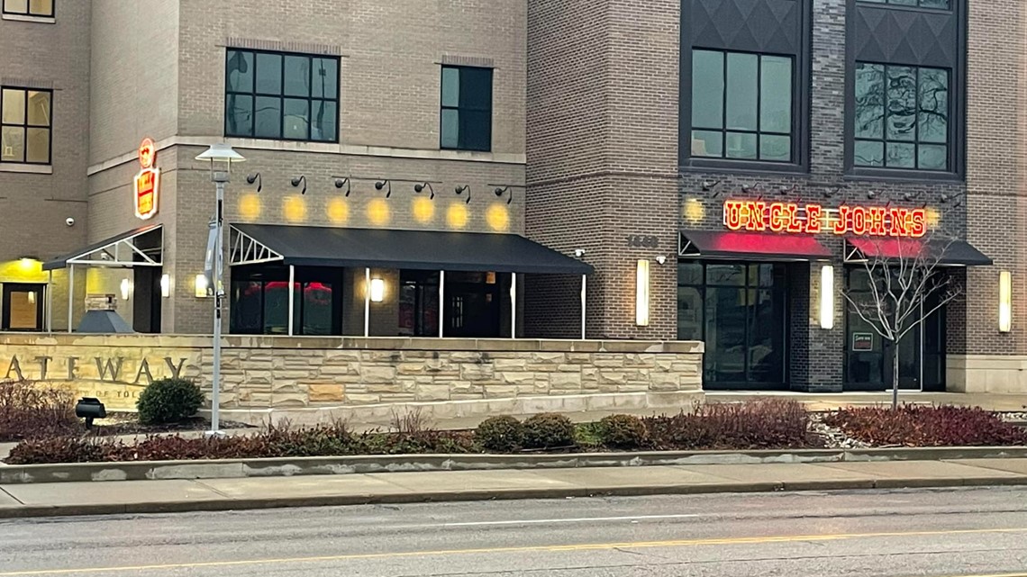 Uncle John's Pancake House opening new location on Tuesday | wtol.com