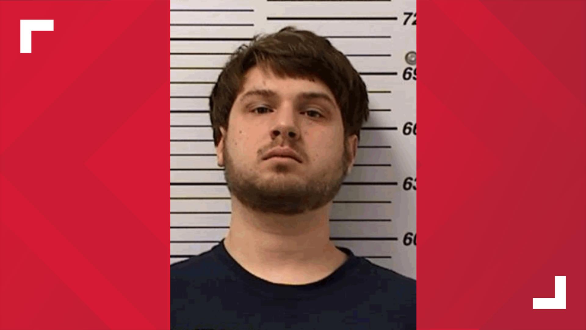 West Toledo man sentenced after pleading no contest to striking fiancé ...