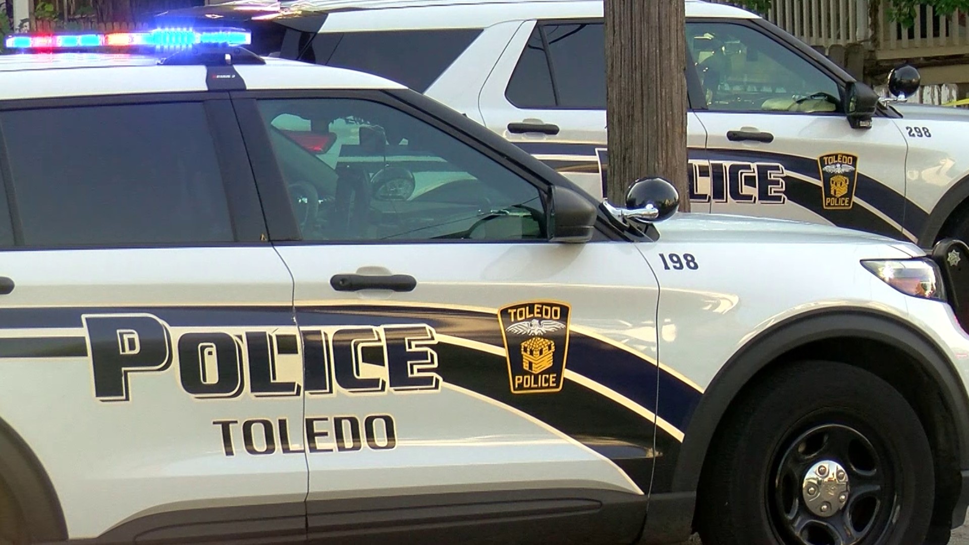 Chris Vickers | wtol.com