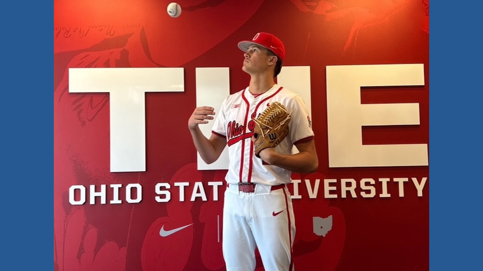 Patrick Henry's Mack Hieber sets school scoring record | Athlete of the ...