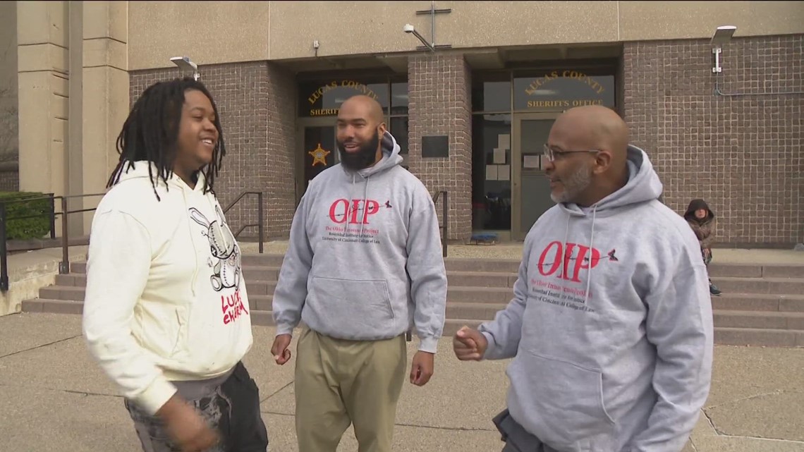 Reintegration challenges await Wayne Braddy and Karl Willis | wtol.com