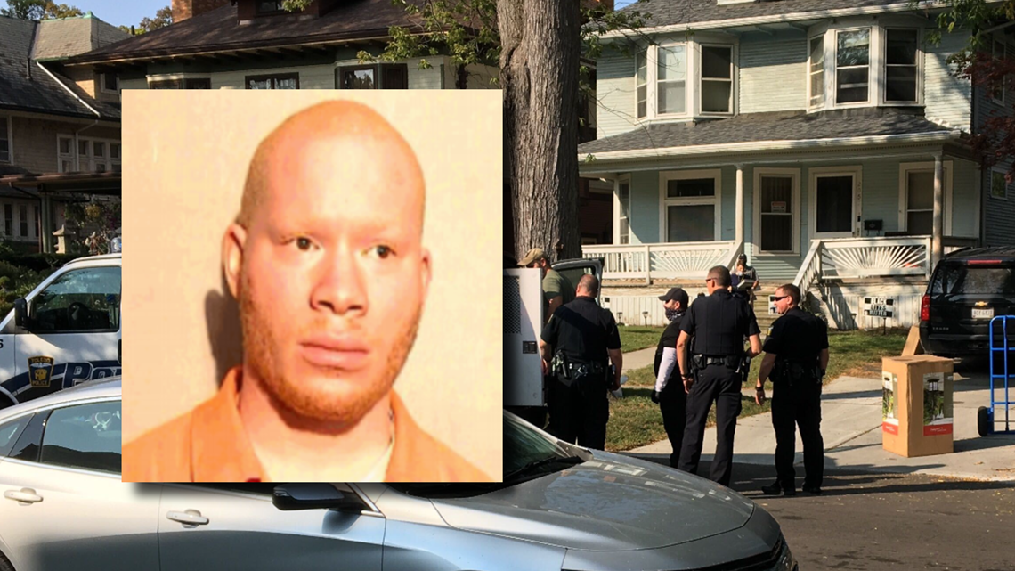 Toledo activist Sir Maejor Page sentenced to prison | wtol.com