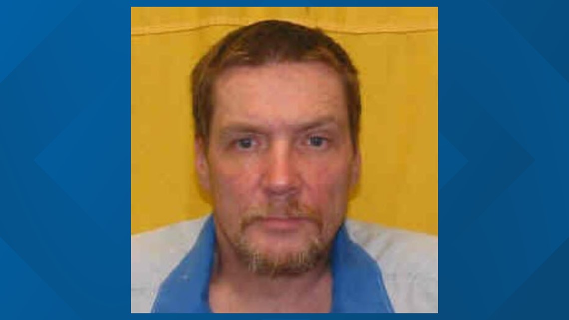 Scotland's Kenneth Richey pleads not guilty to threats in Ohio | wtol.com