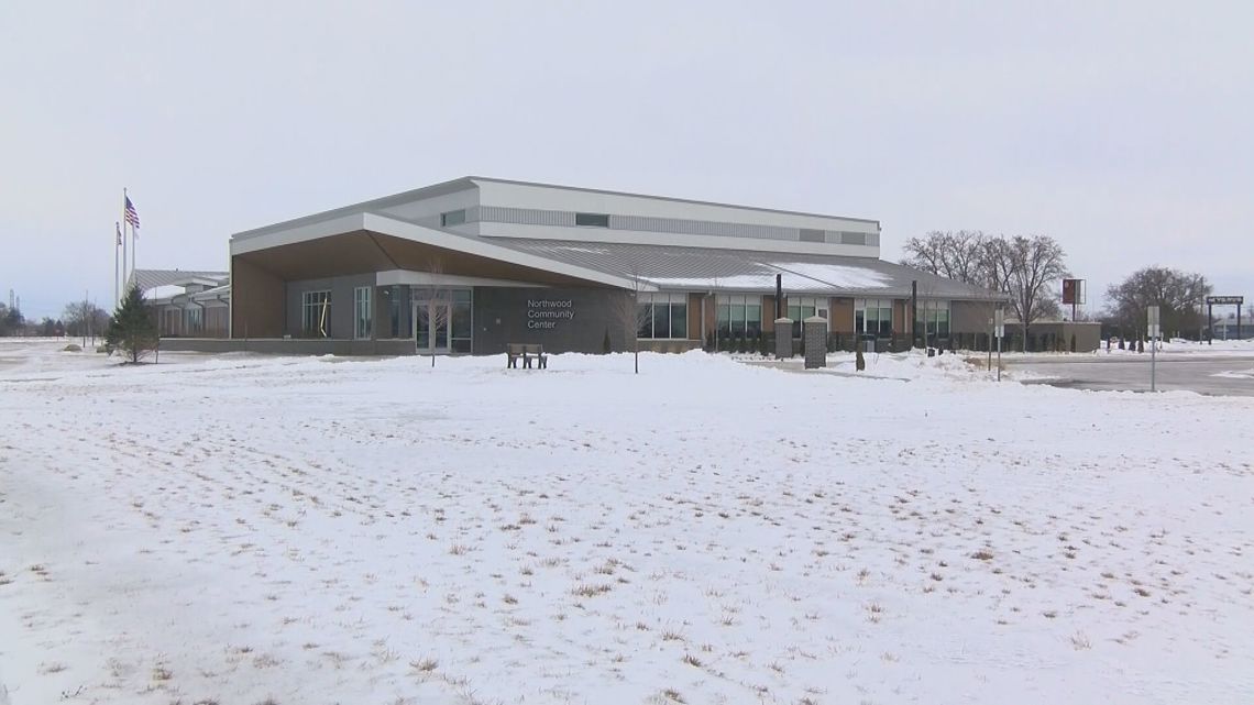 Northwood community members emphasize importance of community center ...