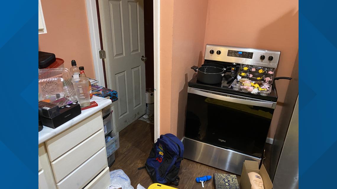 Videos, photo evidence in the murder case of two Toledo teens | wtol.com