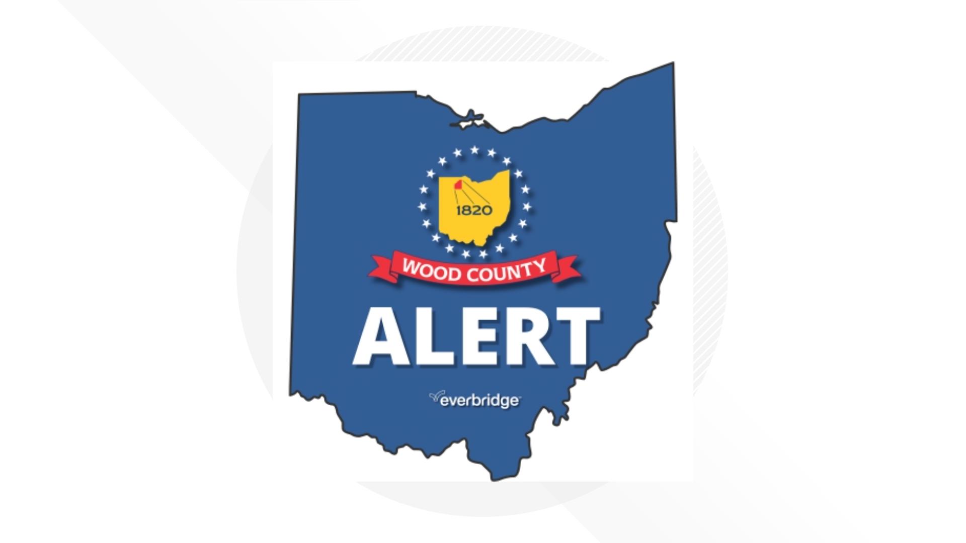 Wood County launches new emergency alert system, urges residents to ...