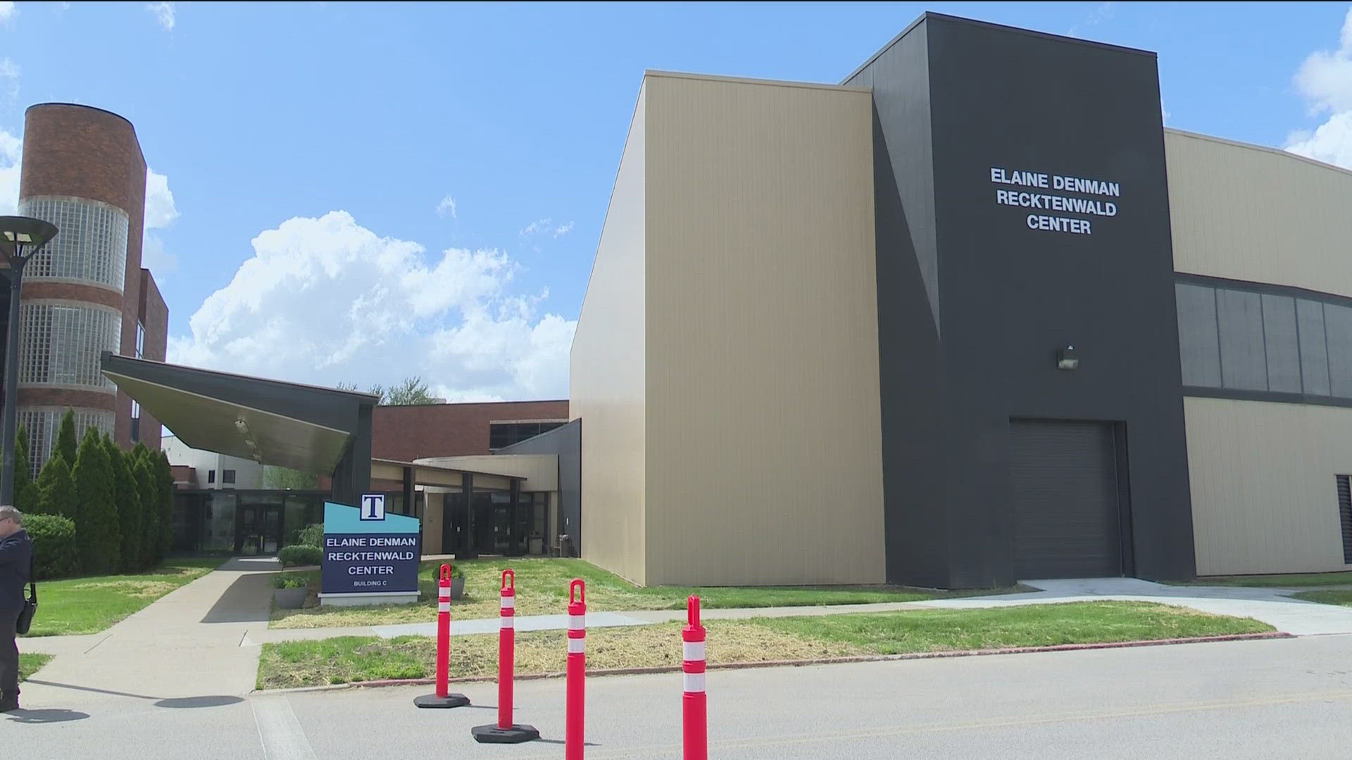 Terra State Community College celebrates opening, dedication of new ...