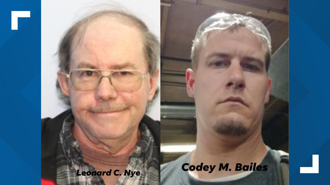 Tiffin police: Help needed locating 2 missing people | wtol.com