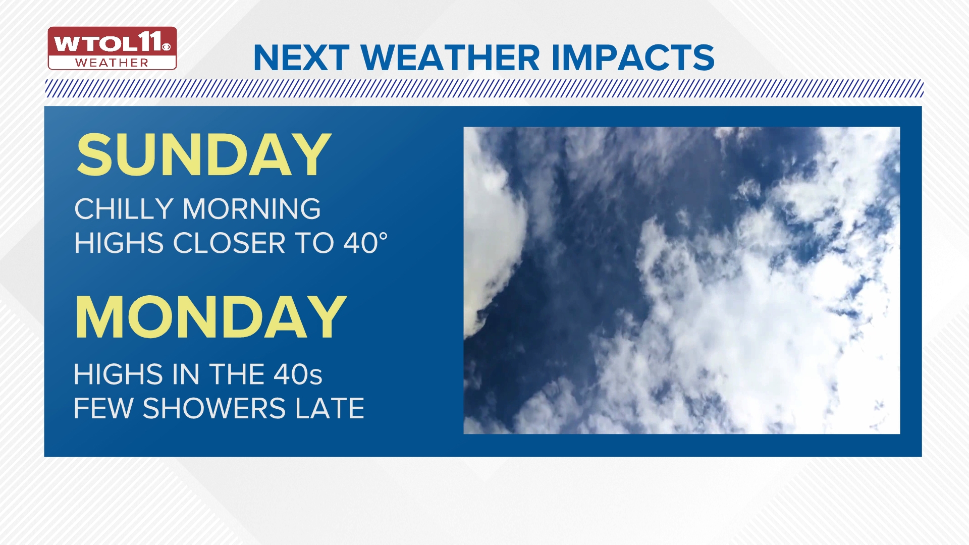 Watch | WTOL Live and On-demand video | Toledo, Ohio | wtol.com