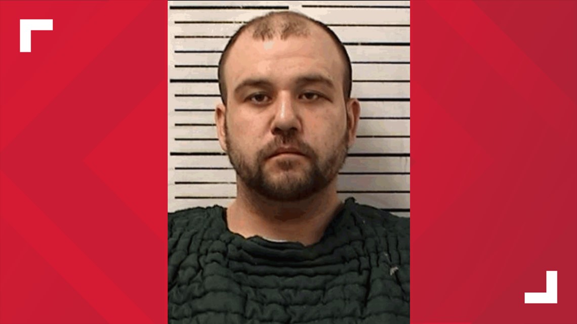Man sentenced to prison for fatal Swanton shooting | wtol.com