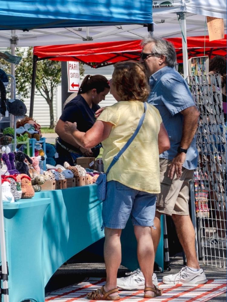 The Arts Commission announces Art Loop schedule for 2025 | wtol.com
