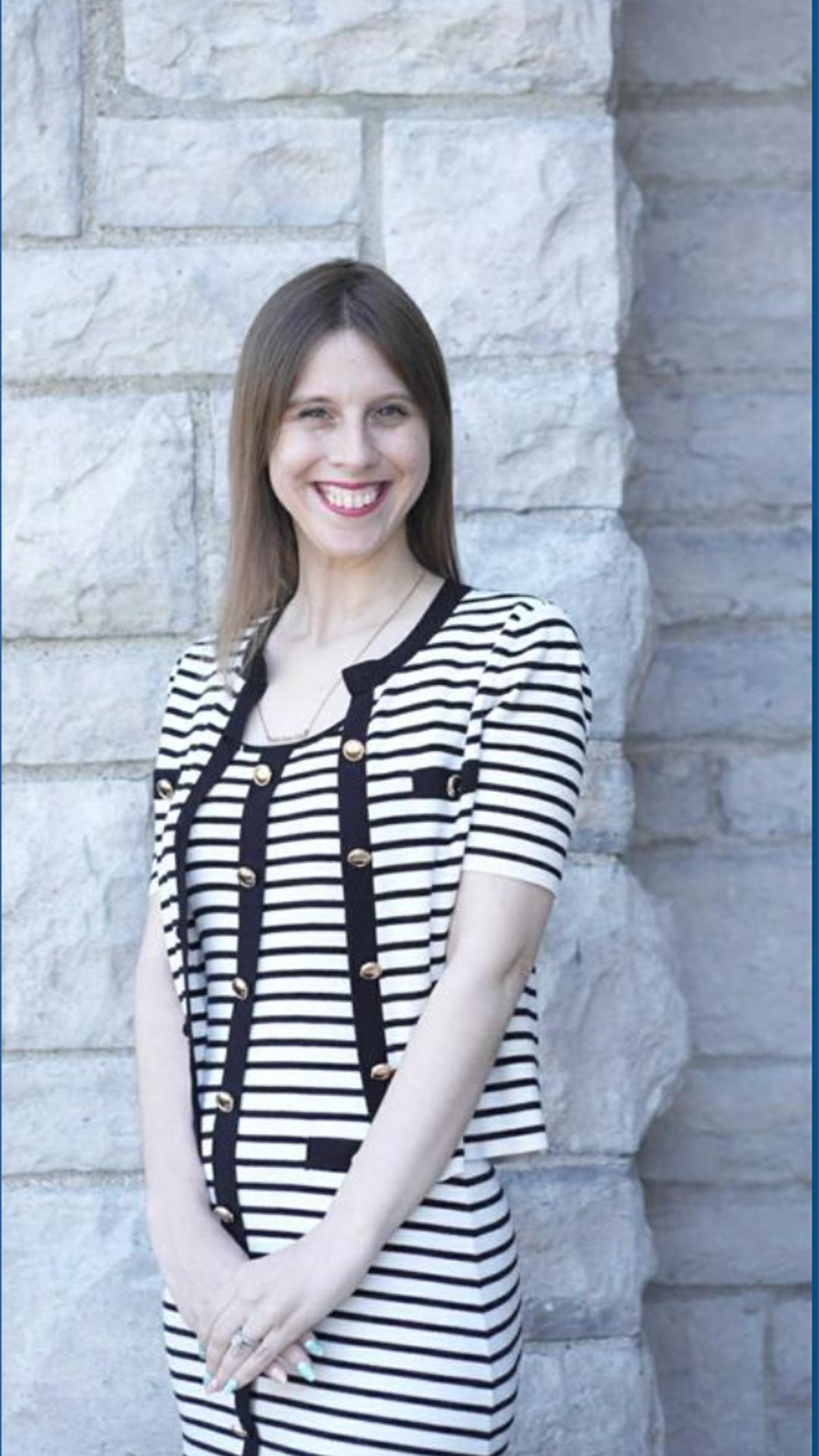 Emily Desmond enters Toledo council race as write-in 1 month before ...