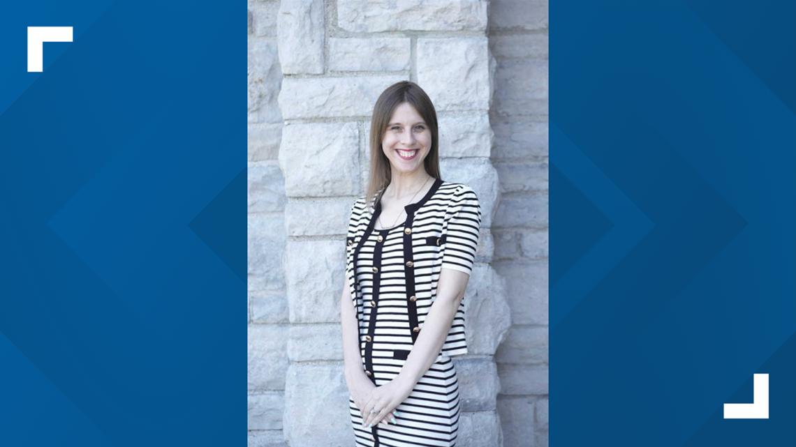 Emily Desmond enters Toledo council race as write-in 1 month before ...