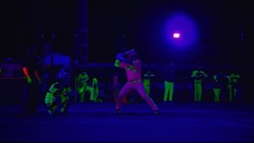 Cosmic Baseball coming to Toledo in summer of 2025 | wtol.com