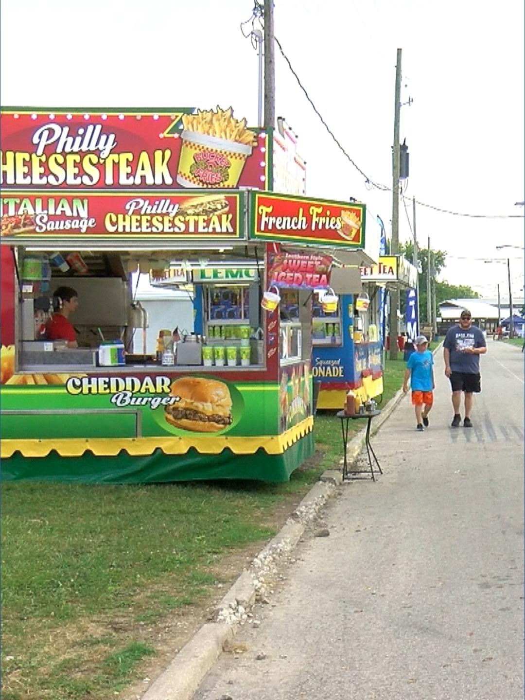 Full schedule released for Ohio's 2026 county fairs: See the list ...