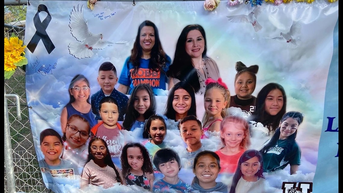 Toledoans remember Uvalde victims, fear for their own | wtol.com