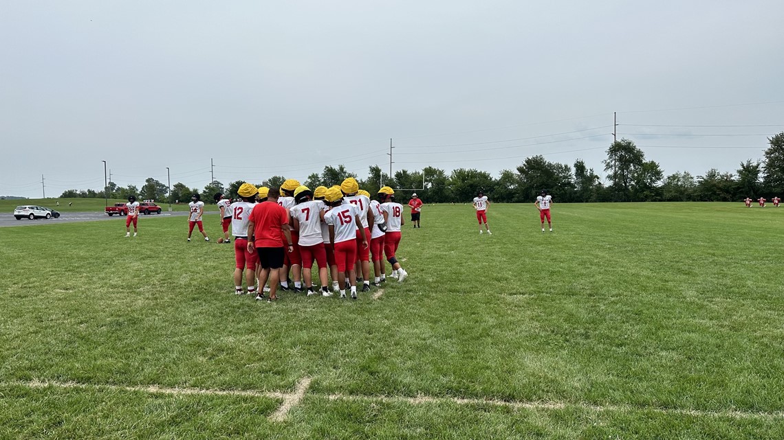 Big Board Friday Preview - Wauseon Indians | wtol.com