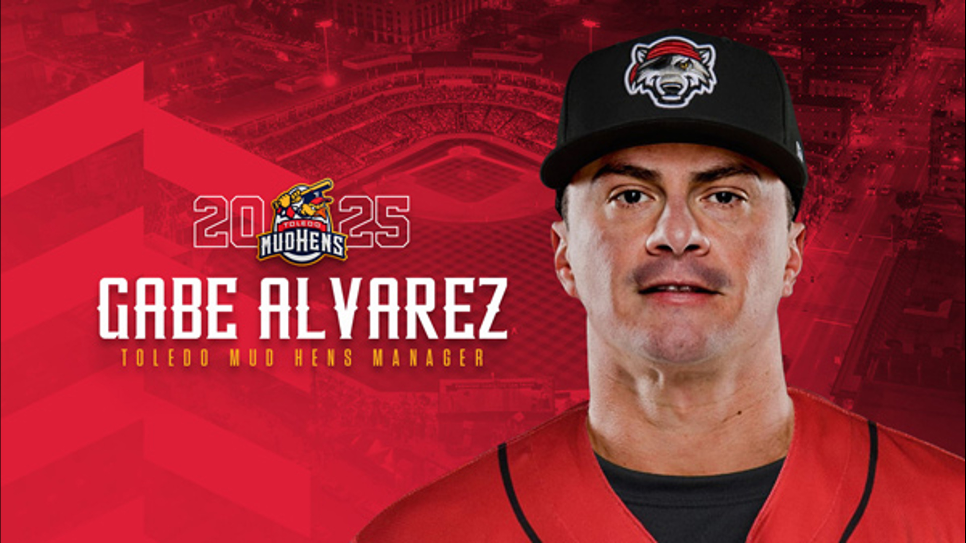 Toledo Mud Hens Opening Day guide for 2025: Everything you need to know | wtol.com