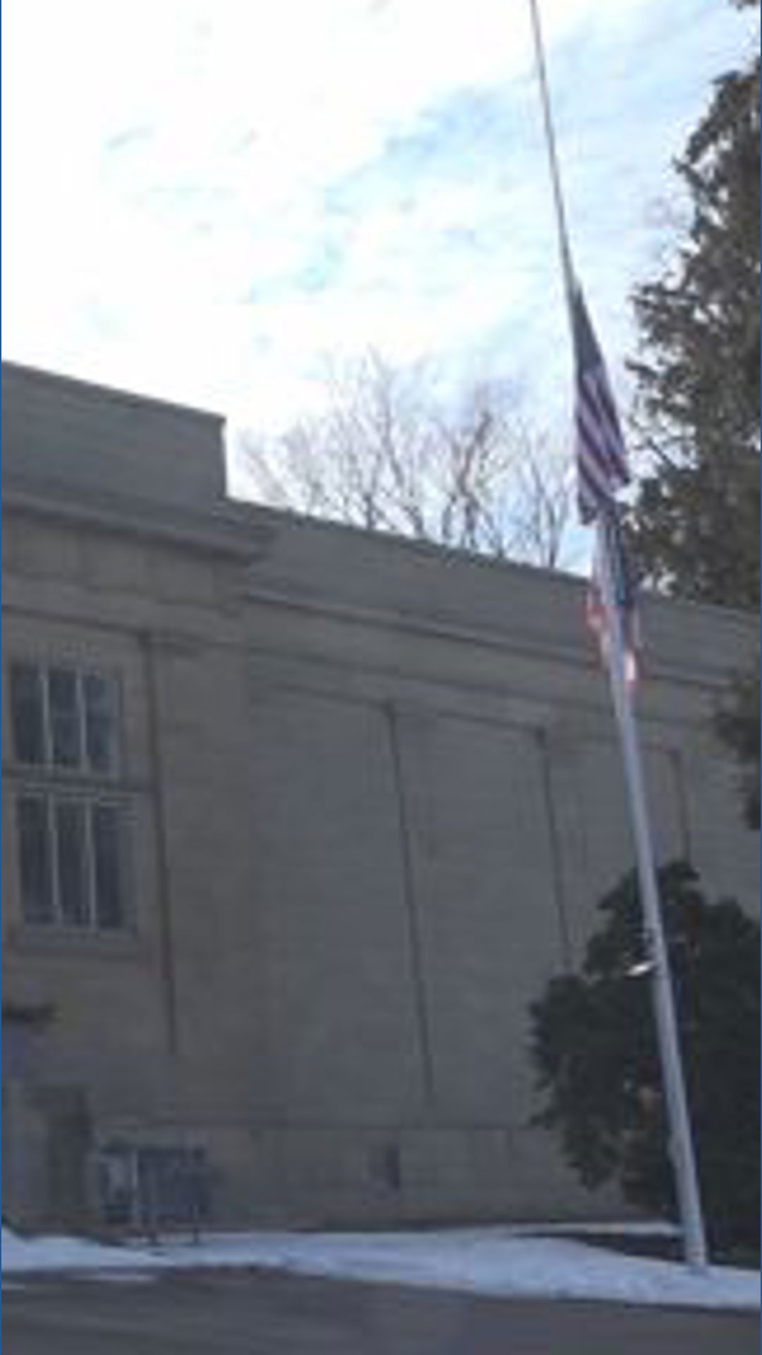 'You can't miss it': Rutherford B. Hayes Museum celebrates President's ...
