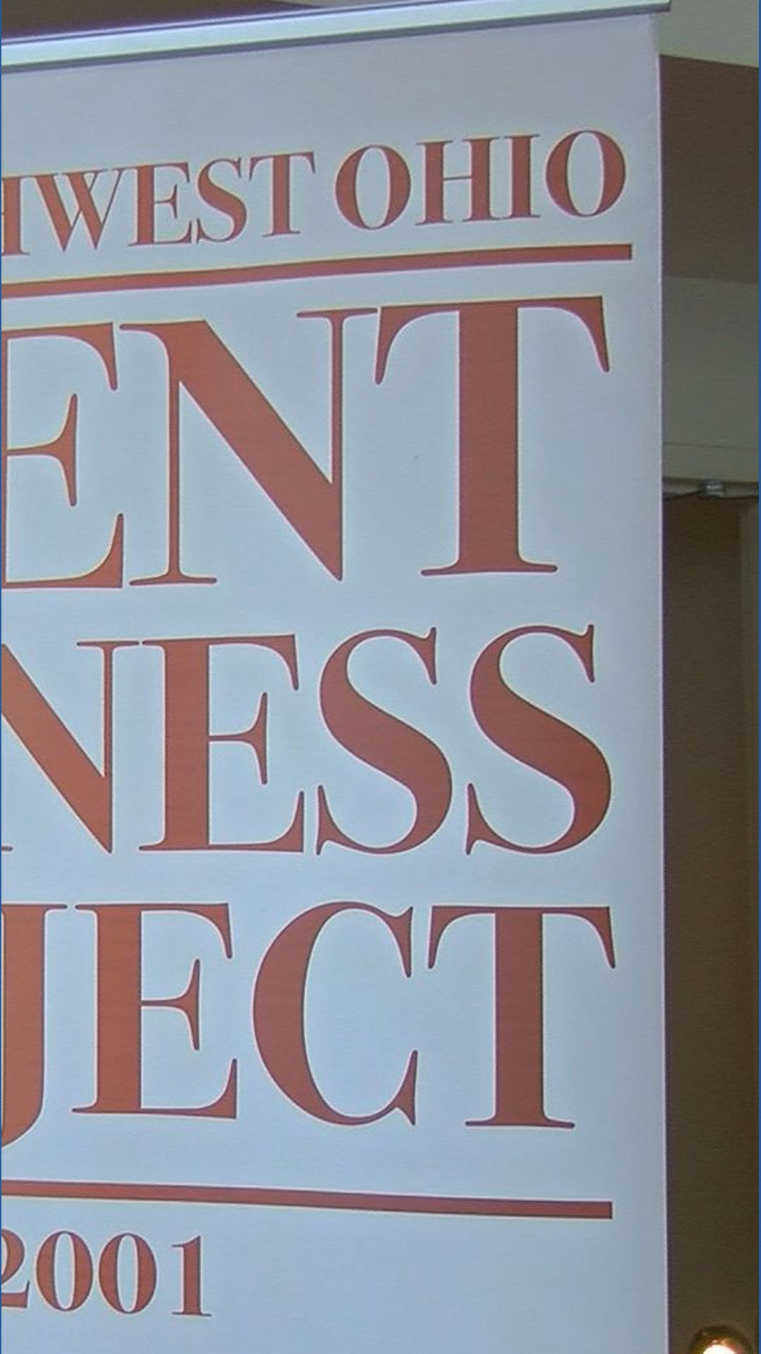 The Silent Witness Project remembers victims of domestic violence ...