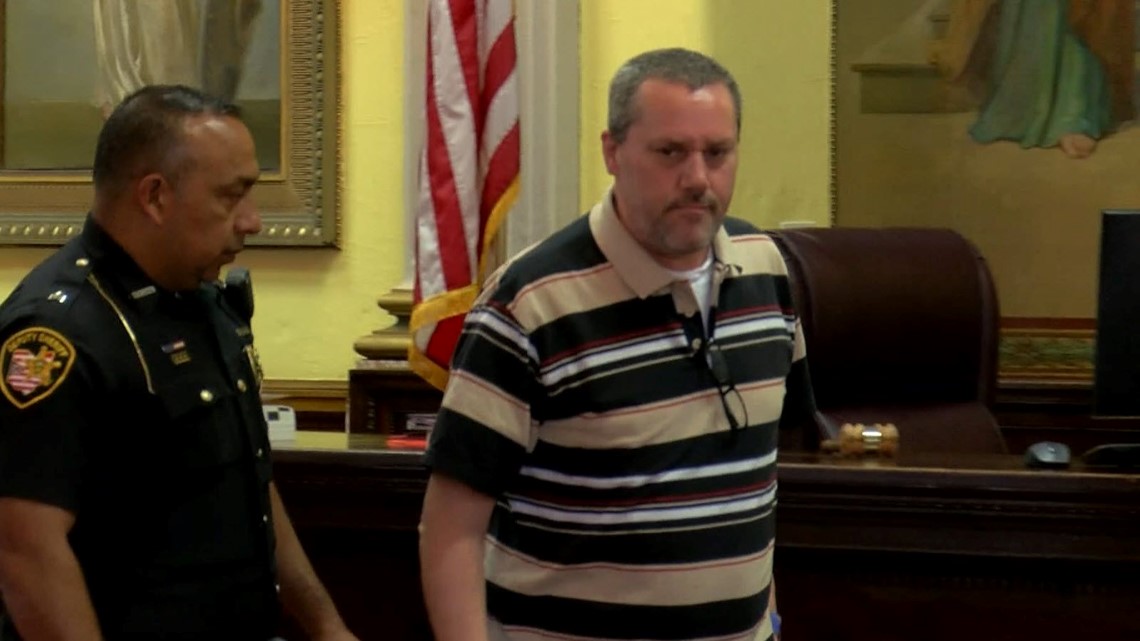 Man accused of killing Sierah Joughin back in court as attorneys ...