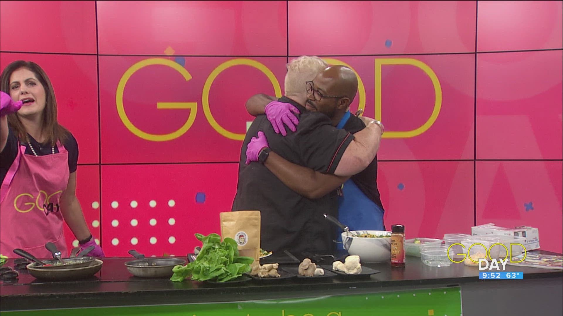 Steak and eggs with Chef Ella Dudek | Good Day on WTOL 11 | wtol.com