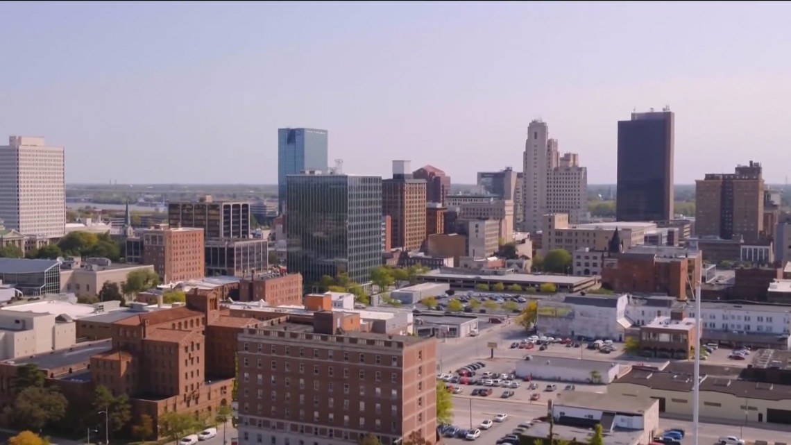 Toledo housing market tops nation in price growth | 2026 Realtor.com ...