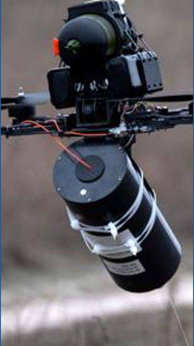 What is UDD Tech? Why Ukrainian drone technology is coming to Ohio ...