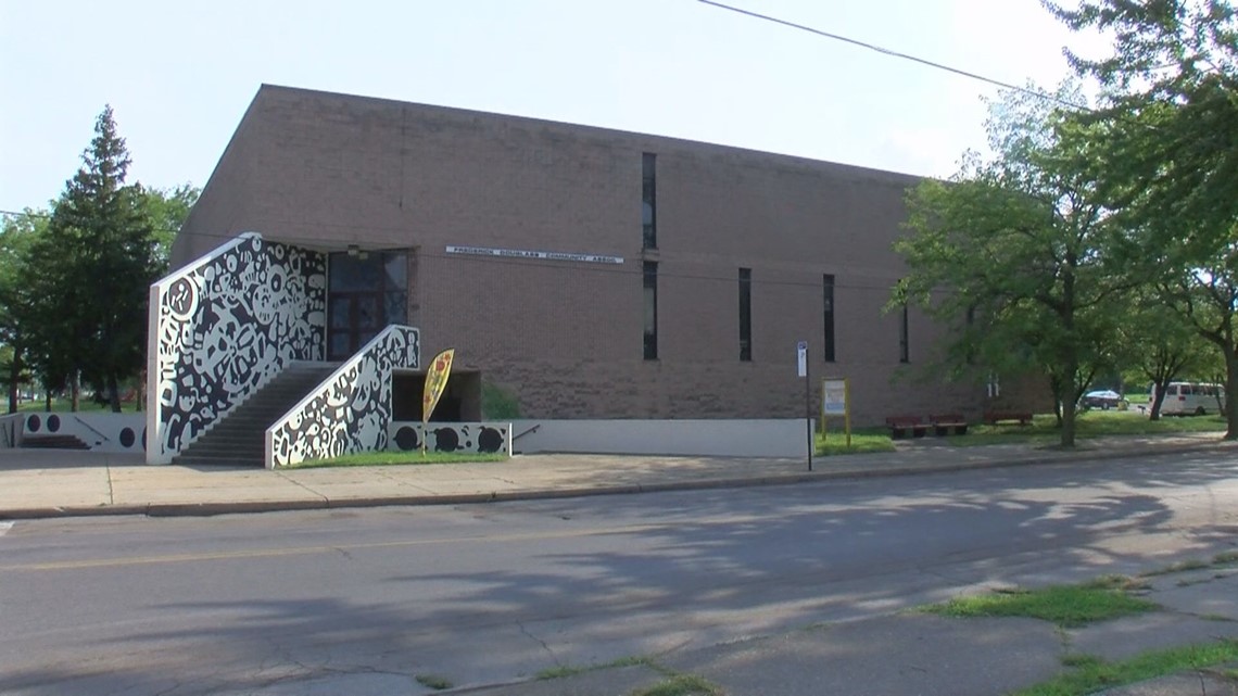 Toledo's Frederick Douglass Center ready for State of the City | wtol.com