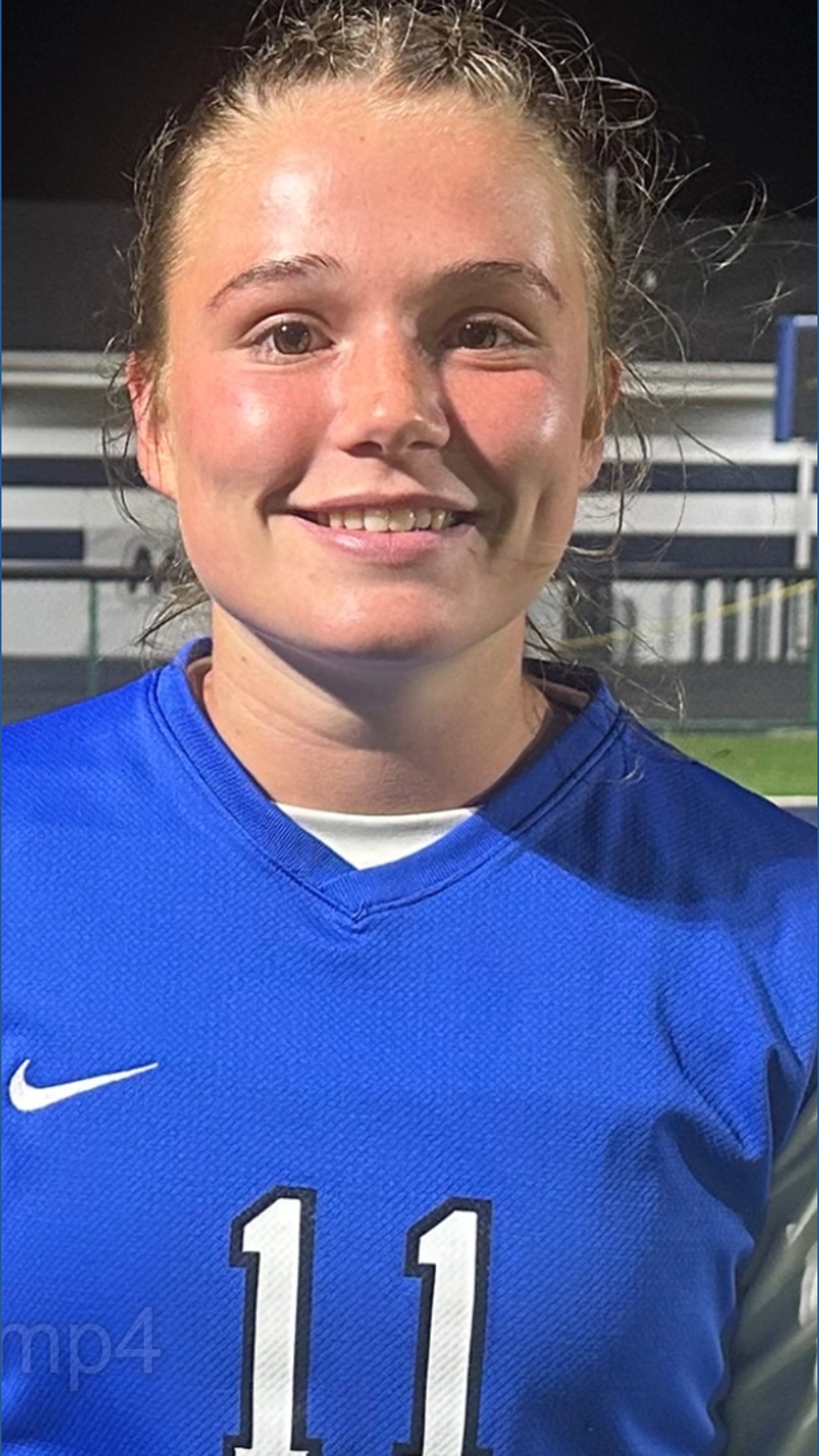 Athlete of the Week: Lila Simon of Anthony Wayne | wtol.com