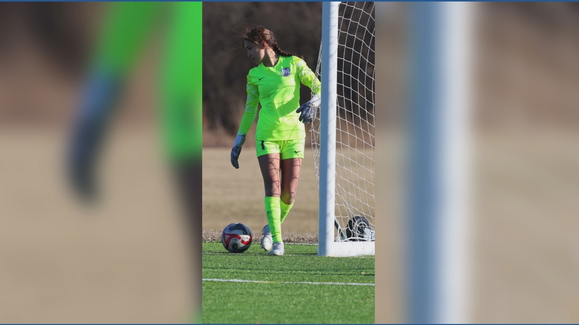 Anthony Wayne sophomore selected as FIFA World Cup flag bearer in ...