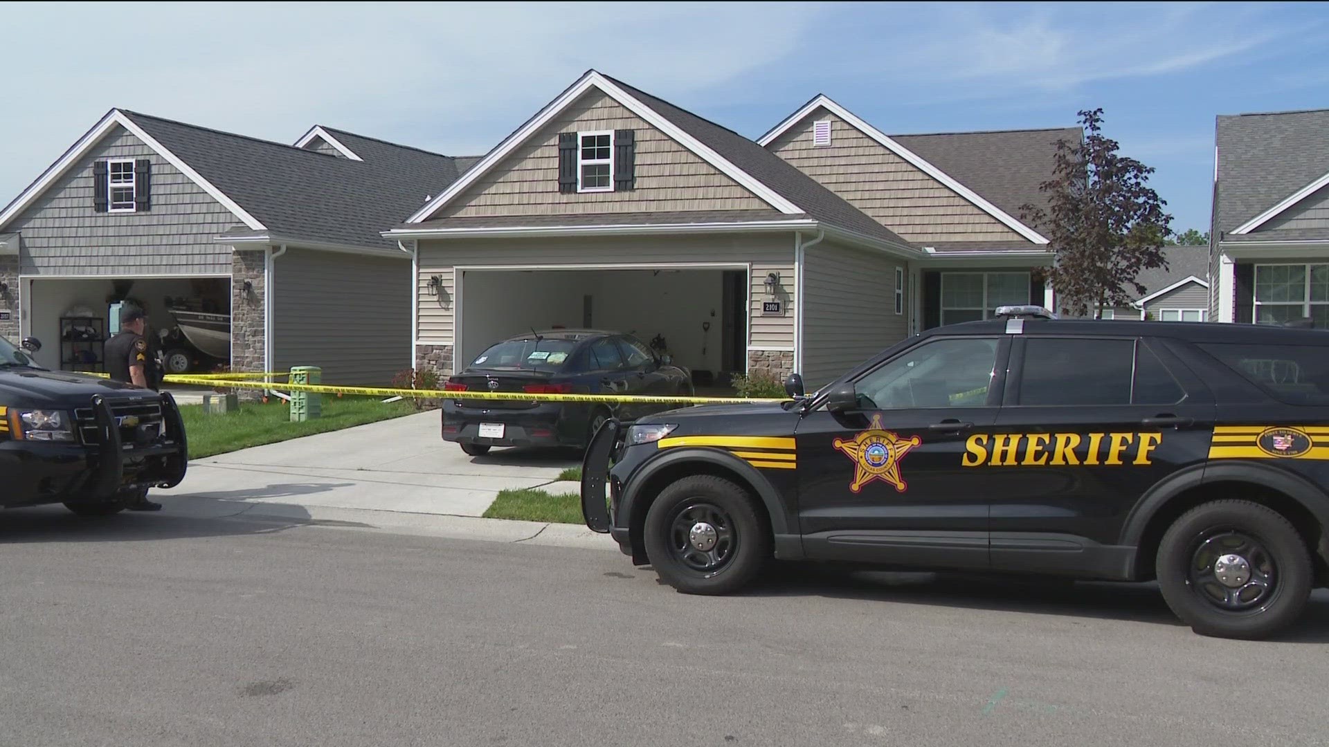 Woman shot in Springfield Twp. Thursday; boyfriend arrested | wtol.com