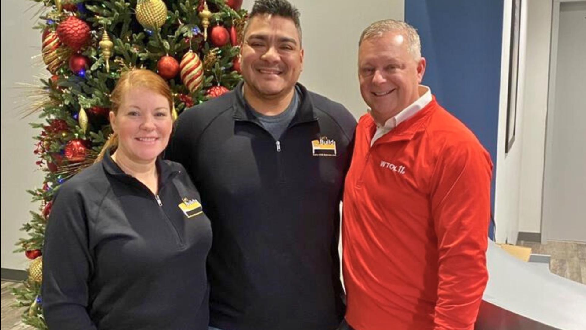 TEGNA Foundation Awards Grants to Toledo Nonprofits Supporting ...