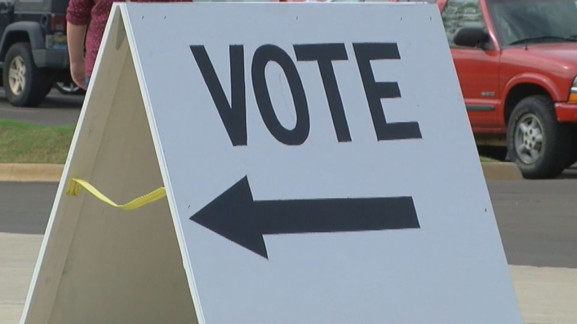 How to get an ID for voting in Ohio this year | wtol.com