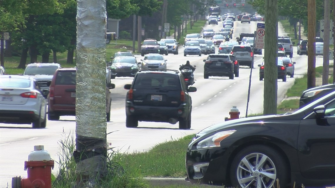 West Toledoans fed up with speeding on Alexis Road | wtol.com