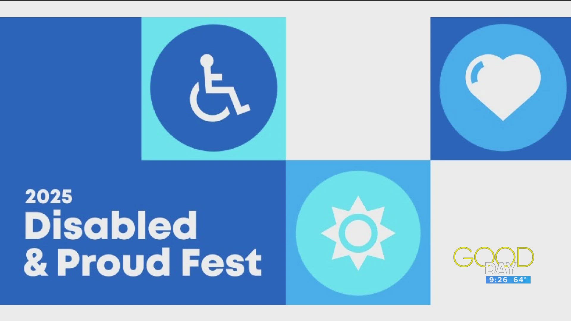 Toledo hosts 'Disabled and Proud' event | wtol.com