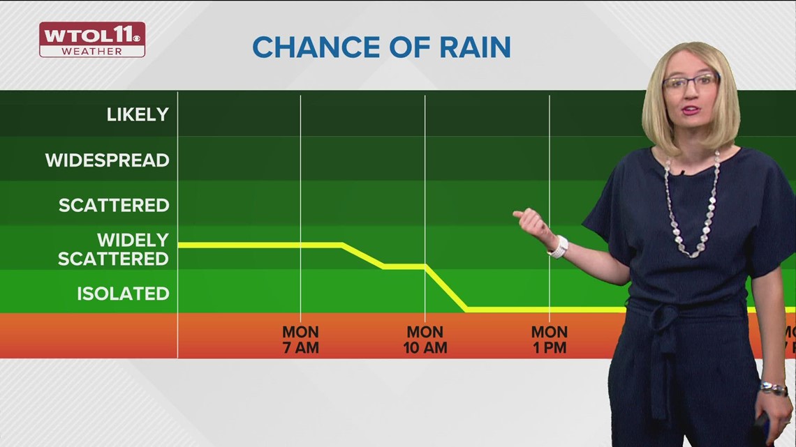 Who survived James Worley? Who were Ohio killer's victims? | wtol.com
