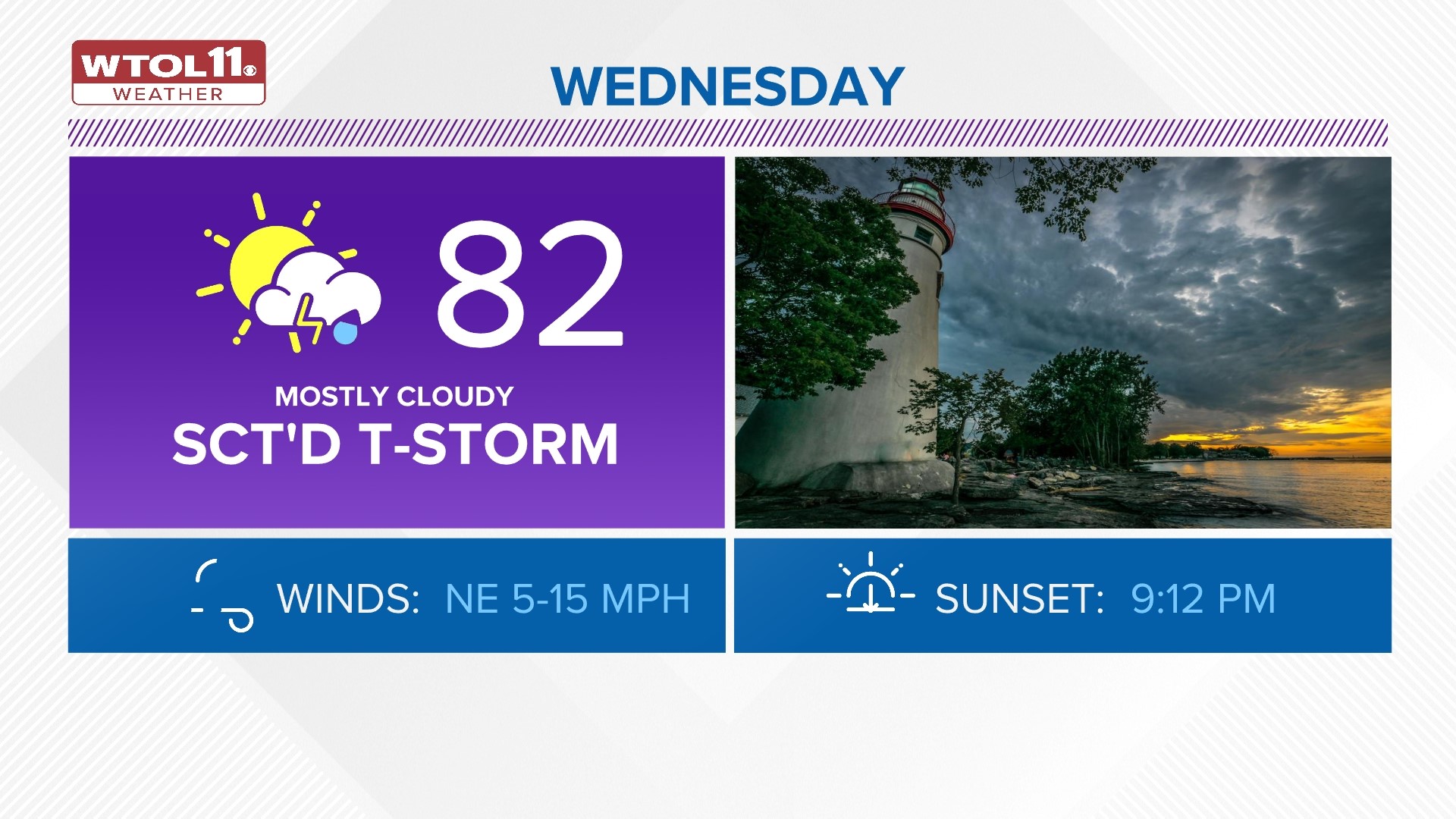 Kalie Marantette | wtol.com