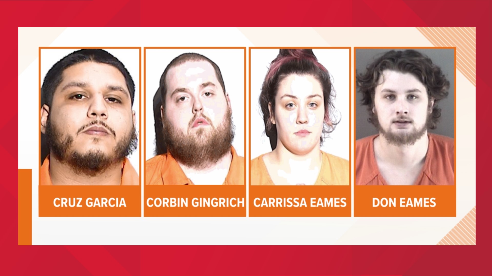 Six indicted on murder charges in Toledo teens Wilder, Pittman case ...