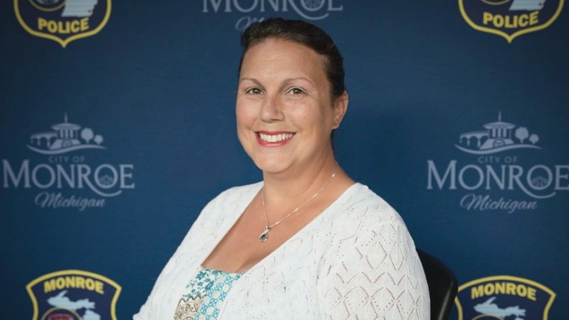 Update on Monroe Michigan police officer who was shot | wtol.com
