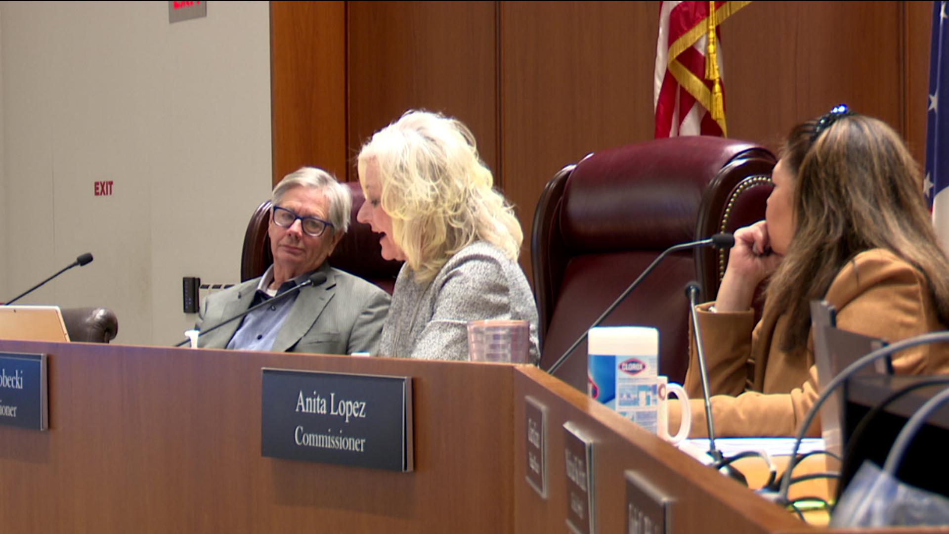 Commissioner labels ICE a ‘terrorist group’ as Lucas County revisits ...